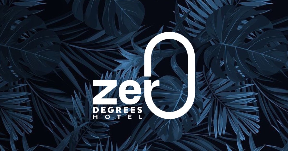 Zero Degrees Hotel ™ | Where Luxury Meets Serenity